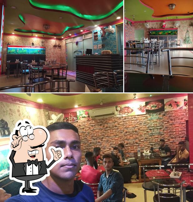 Raj Nandini Family Restrurent, Dimapur - Restaurant menu, prices and ...