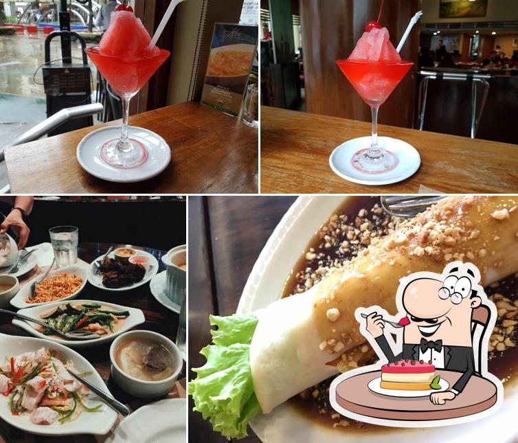 Abe restaurant, Taguig, 11th Ave - Restaurant menu and reviews