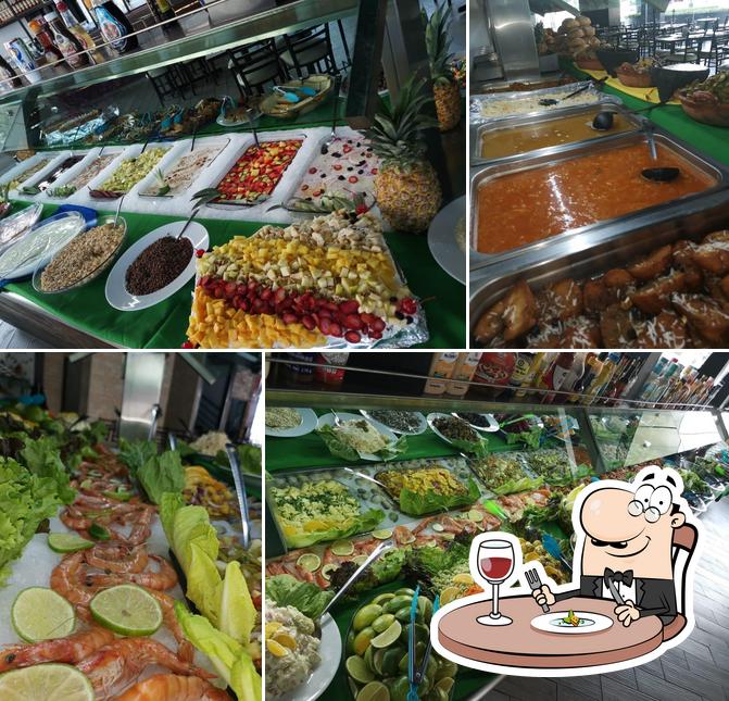 Alianza Do Brasil Plaza Alaia restaurant, Guanajuato - Restaurant reviews