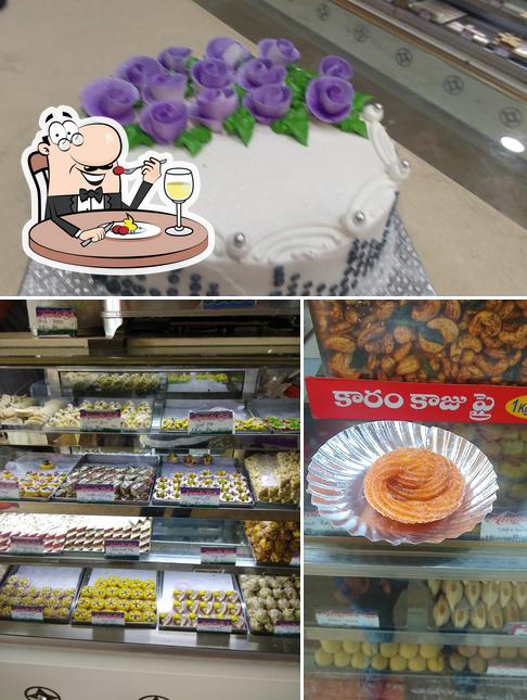 Ananda Sai Sweet Home & Bakery, Srikakulam - Restaurant reviews