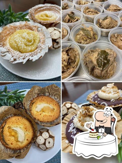 Busog Kitchen, Ashburn - Restaurant menu, prices and reviews