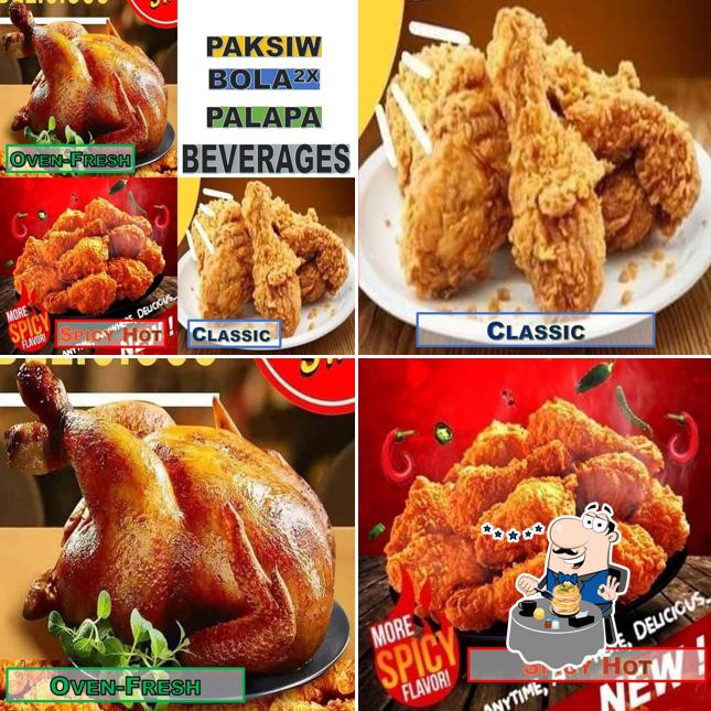 Chicken Star - (Macanhan) Carmen restaurant, Cagayan de Oro ...