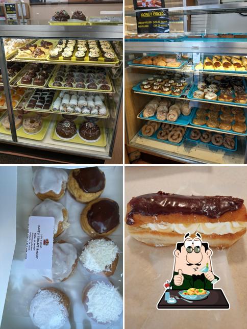 Dave's Terrace Bakery in Pittsburgh - Restaurant reviews