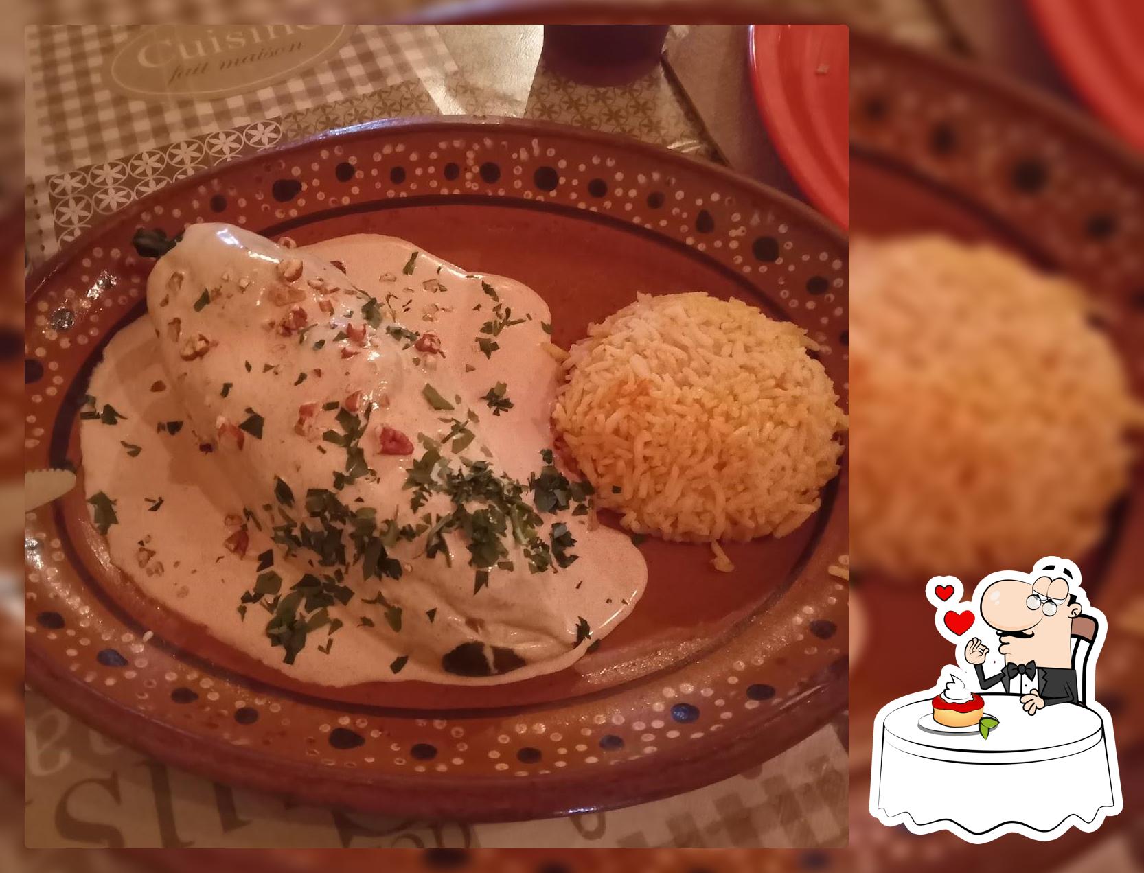 Don Toro restaurant, Mexico, Calle Manuel perez romero manzana 148 lote ...