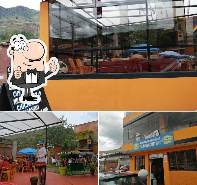 EL Chanchito II restaurant, Cusco - Restaurant reviews