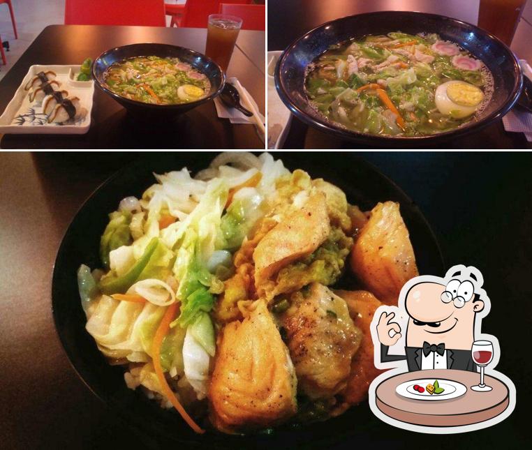 Hocho Japanese Restaurant, Makati - Restaurant menu, prices and reviews