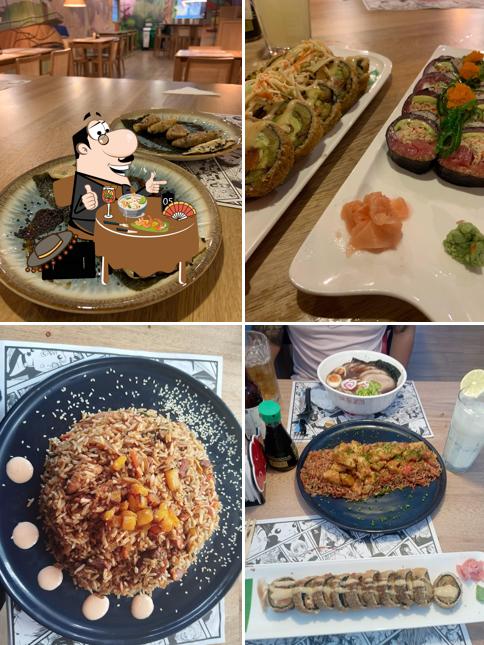 Ichiraku Ramen Campestre, Chía - Menú del restaurante, precios y reseñas
