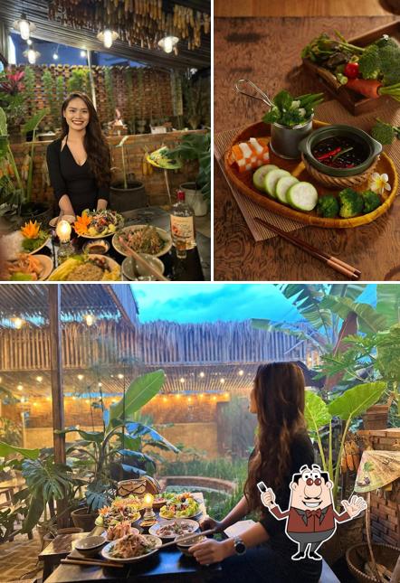 LeO Chill - Tiệm Rượu cho người HƯỚNG NỘI, Dalat - Restaurant menu ...