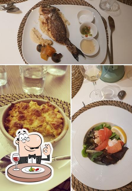 Les 3 sardines restaurant, Saint-Étienne - Restaurant reviews
