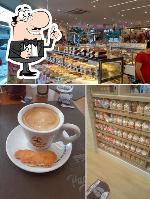 Padoca da Praça, São Paulo - Restaurant reviews