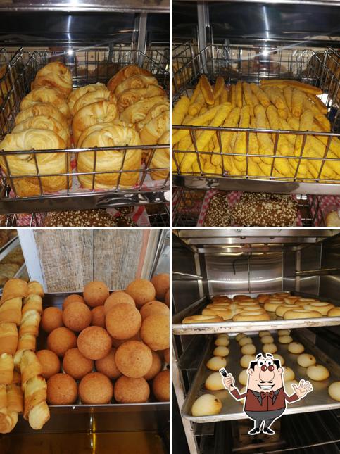 Pan Tolima la 5, Tulua - Menú del restaurante, precios y reseñas