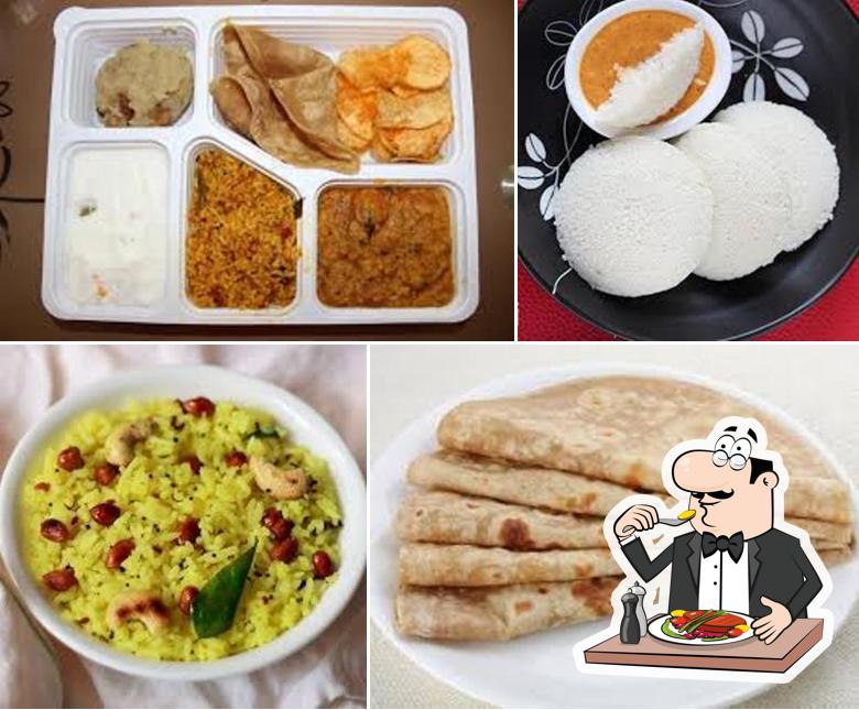 Swami cloud kitchen, Chennai - Restaurant menu, prices and reviews