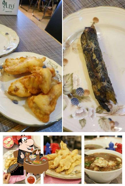Swike Waled Rumah Makan, Bandung - Restaurant menu, prices and reviews