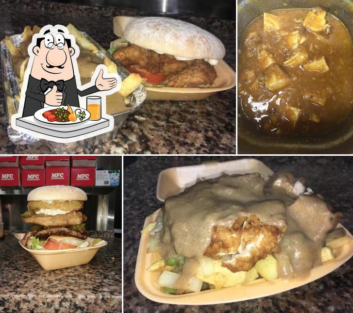 Top 7 restaurants in Portadown, january 2026 - Restaurant Guru