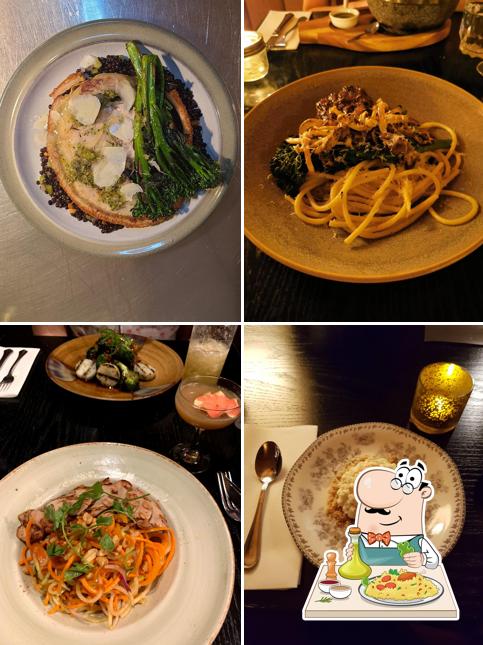 The Wednesday Room, Calgary - Restaurant menu, prices and reviews