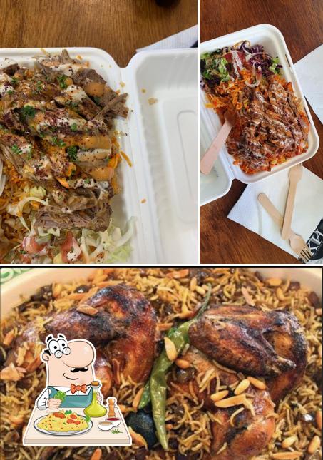 Zak's Kebab House - The best in Central City (Halal), Christchurch ...