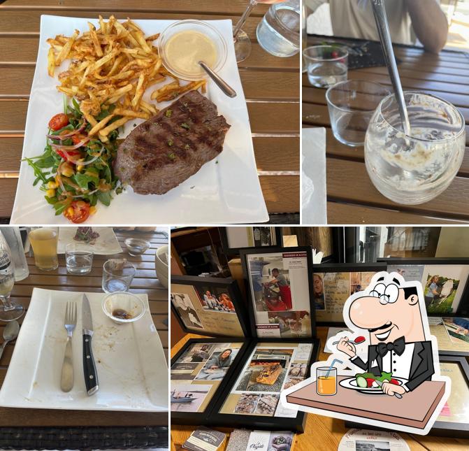 Chez Steph, Vendays-Montalivet - Menu du restaurant, prix et avis