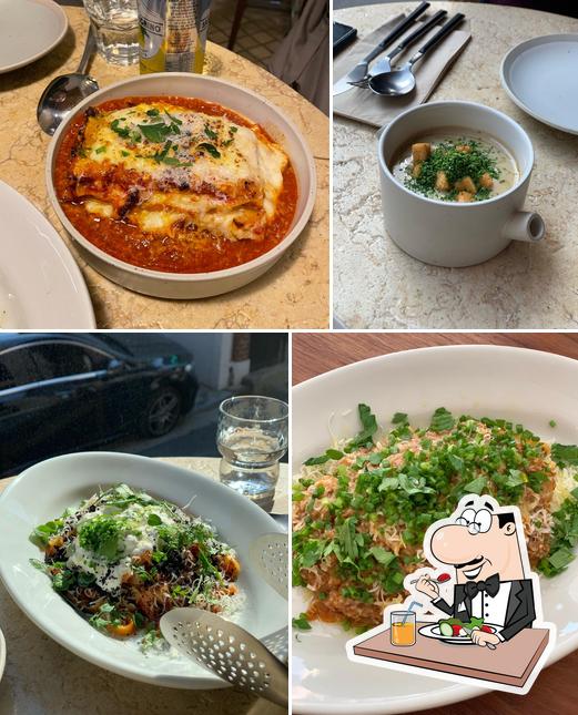 Popina Seoul, Seoul - Restaurant menu, prices and reviews