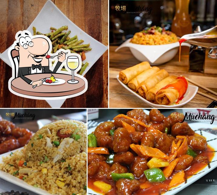Restaurante Muchang, Zapopan - carta y opiniones del restaurante china