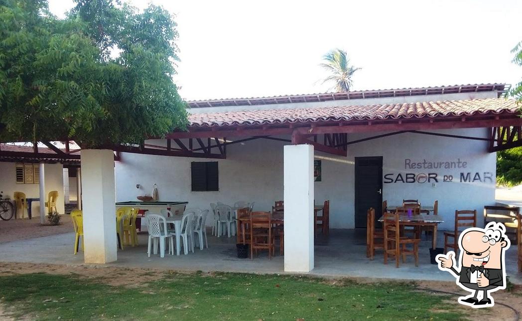 Restaurante Sabor do Mar, Brasil, 59675-000 - Avaliações de restaurantes