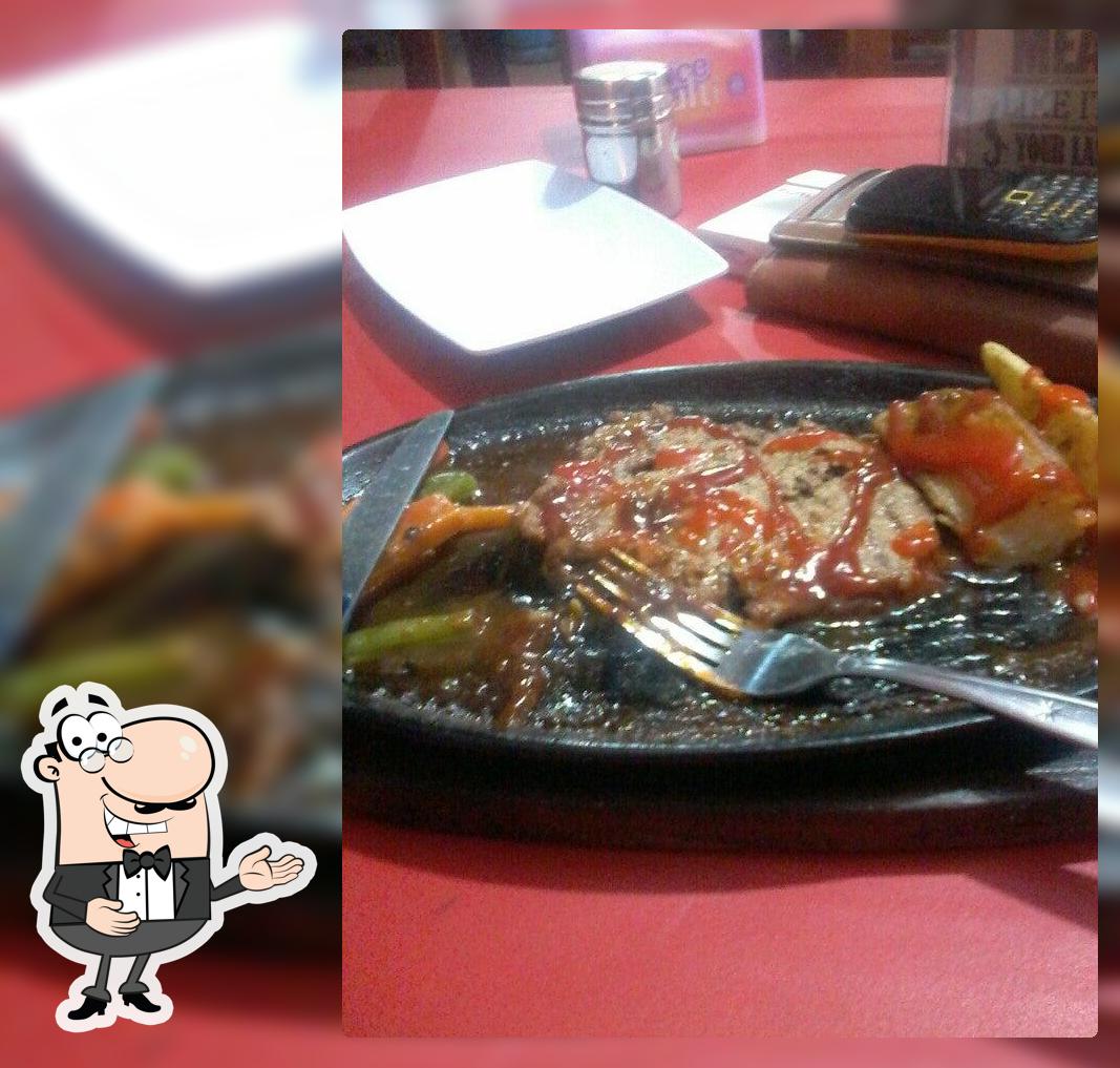 Enjoy Steak Semarang, Semarang - Restaurant menu, prices and reviews