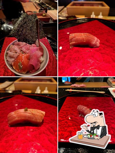 Sunset Sushi Omakase, Boca Raton - Restaurant menu, prices and reviews