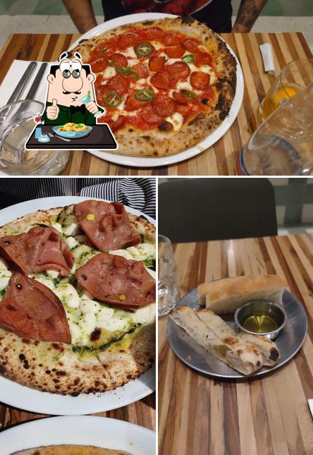 Tana, Buenos Aires - Menú del restaurante, precios y reseñas