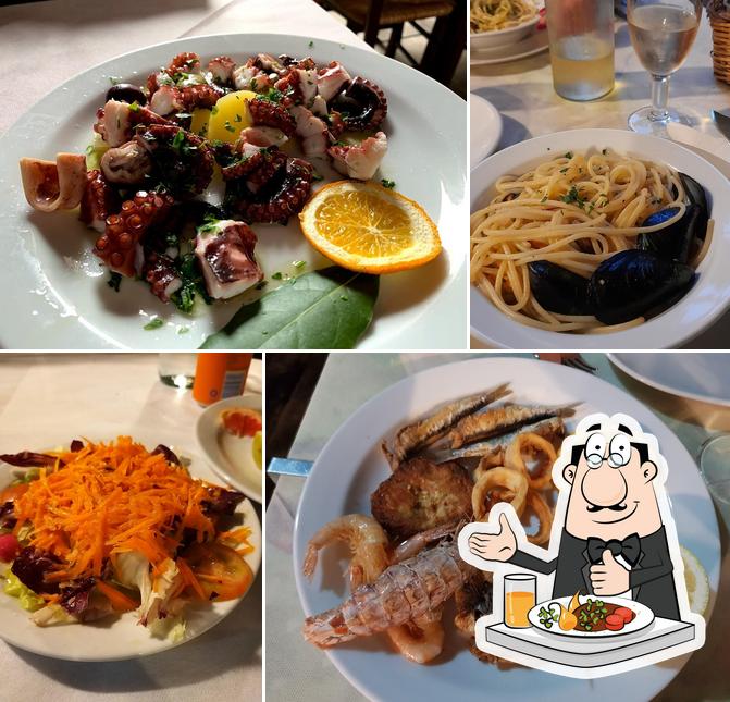 Best dinner restaurants in Catania, spring 2024 - Restaurant Guru