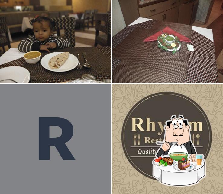 Rhythm Restaurant by Operate Hotel Harmony, Rajkot - Restaurant reviews