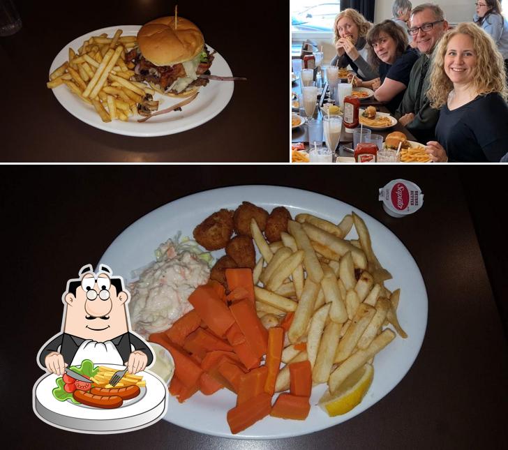 Fletcher's Restaurant, Truro - Restaurant menu, prices and reviews