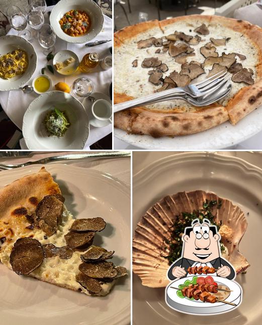 Loulou, Paris - Menu du restaurant, prix et avis
