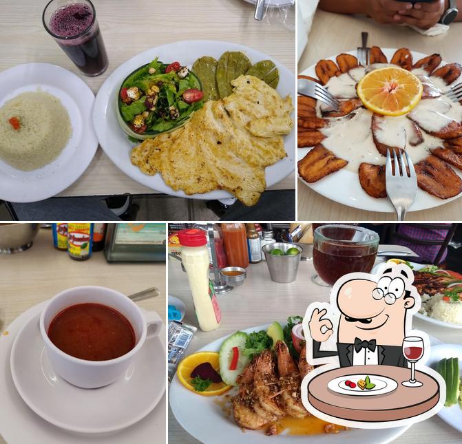 Matanzas, Ojo de Agua - Menú del restaurante, precios y reseñas