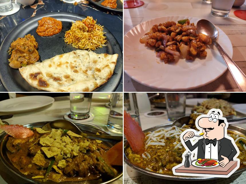Moonlight Premium (Cafe & Restaurant), Cuttack - Restaurant menu ...