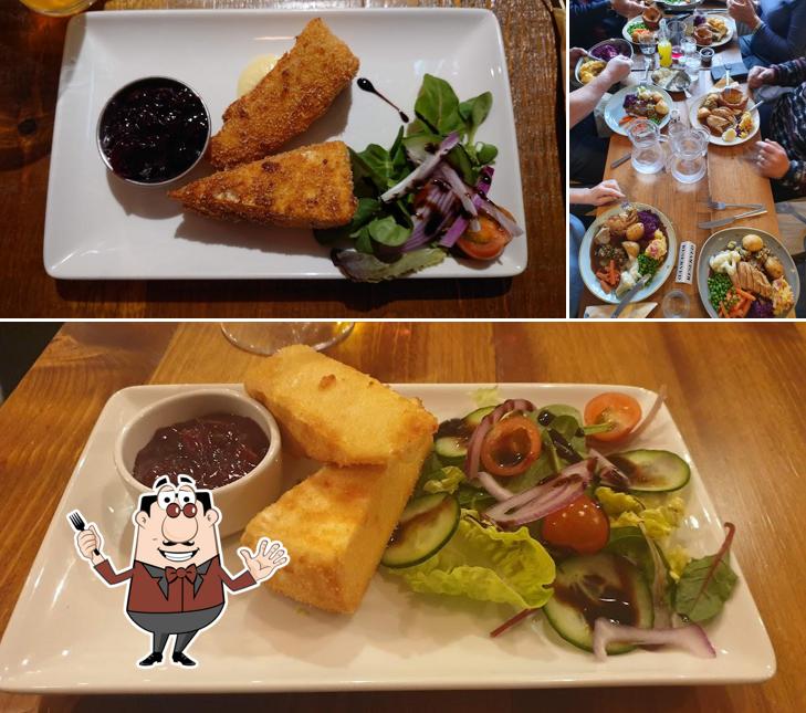 Rake And Riddle, Bynea - Restaurant menu, prices and reviews