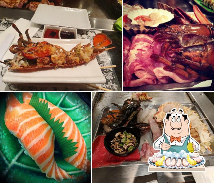 Top 5 japanese restaurants in Nottingham, august 2025 - Restaurant Guru