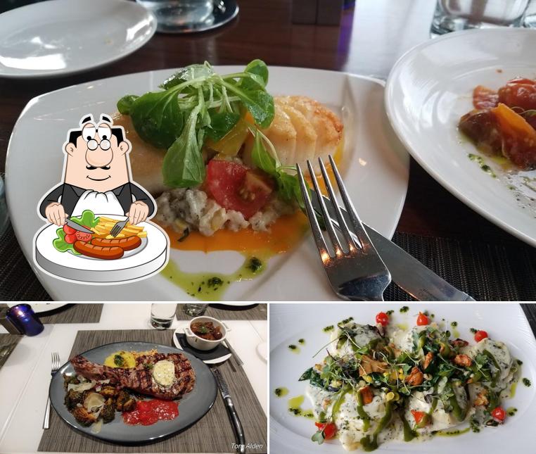 Altius, Pittsburgh - Restaurant menu, prices and reviews