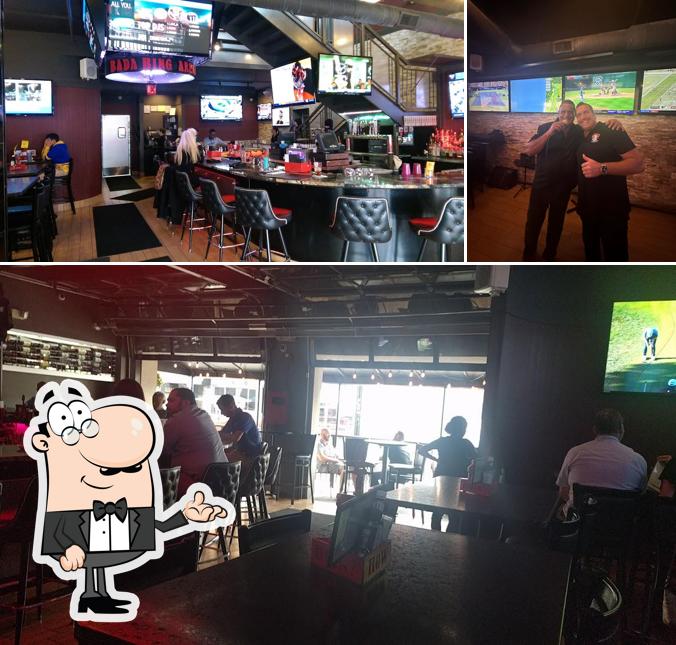 Bada Bing, Buffalo - Restaurant menu, prices and reviews