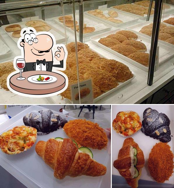 Breadtalk, Muntinlupa, Alabang - Restaurant menu, prices and reviews