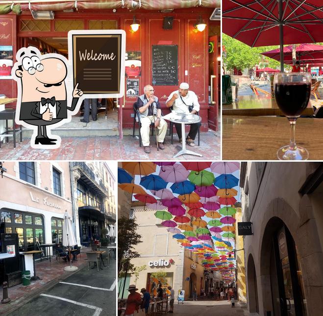 Bar Le Florian, Carcassonne - Restaurant menu, prices and reviews