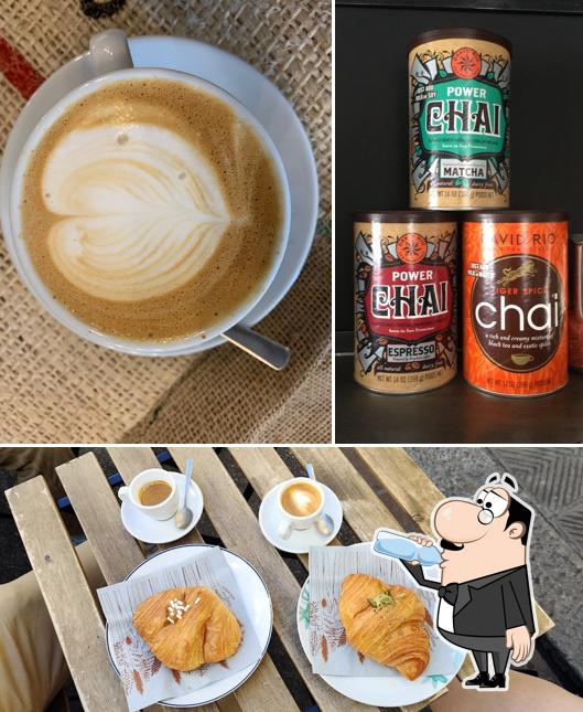 Coffee Mantra cafe, Florence - Restaurant reviews