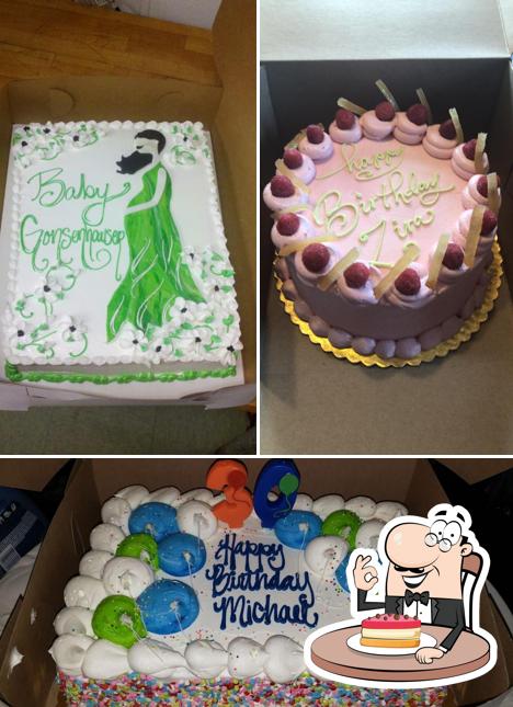 Casa Dolce Bakery, Cleveland - Restaurant menu, prices and reviews
