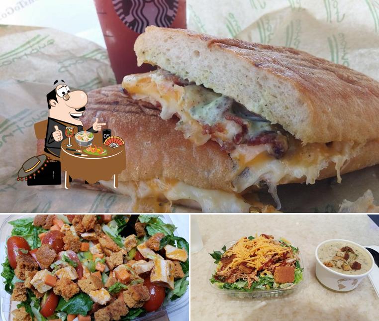 Croutons, Irvine - Restaurant menu, prices and reviews