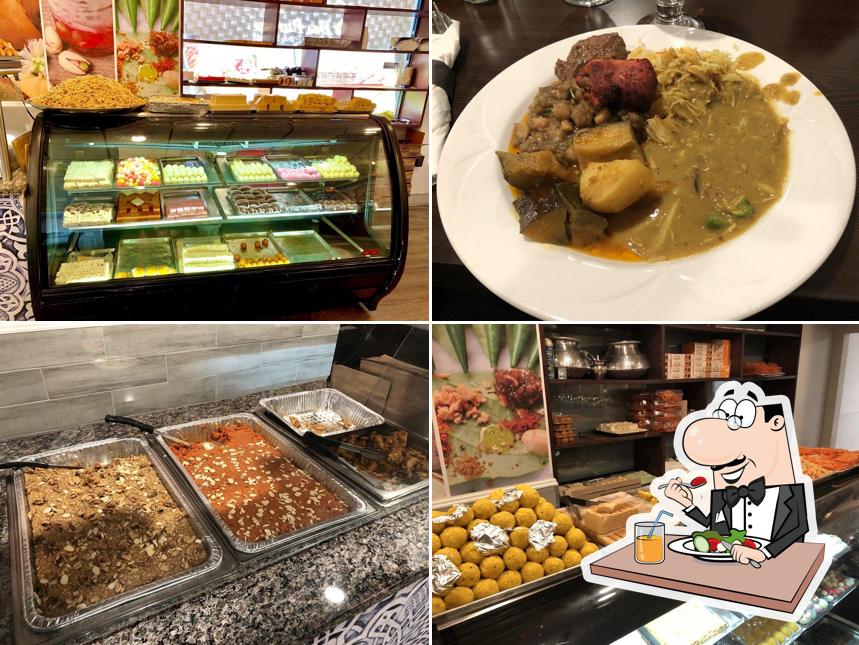 Des Pardes Restaurant, Springfield - Restaurant menu, prices and reviews