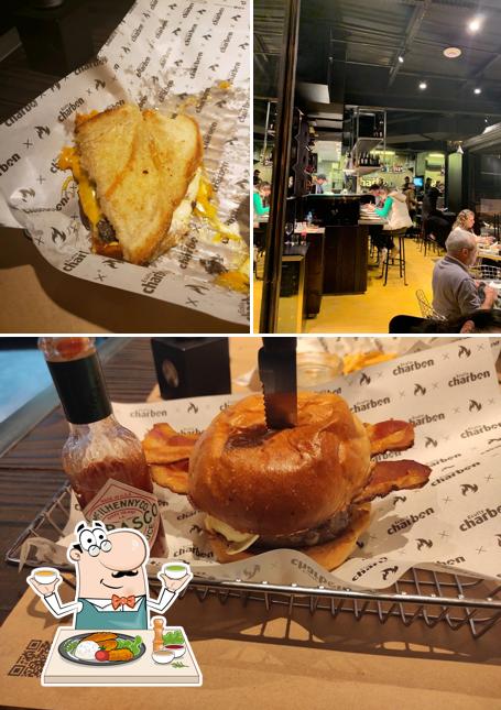 Ecully Charbon, São Paulo - Restaurant menu, prices and reviews