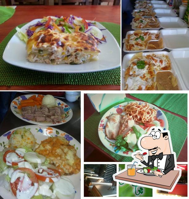 El Cilantro, La Paz - Menú del restaurante, precios y reseñas