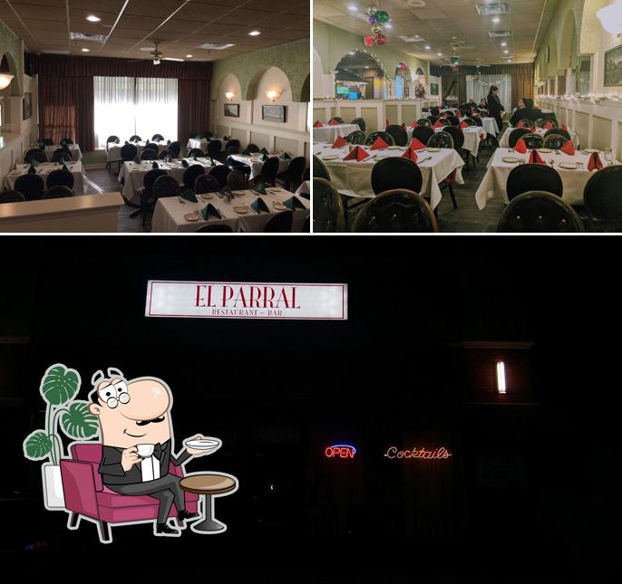 El Parral, Syosset - Restaurant menu, prices and reviews