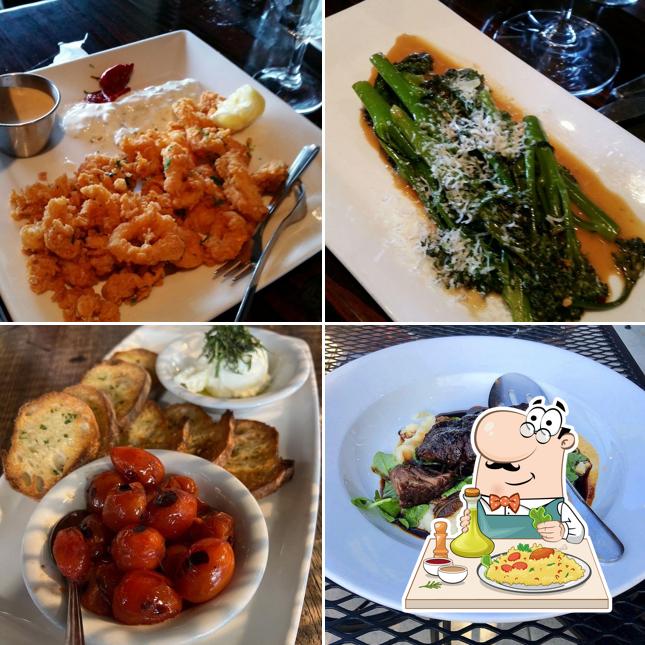 Epulo Bistro, Edmonds - Restaurant menu, prices and reviews