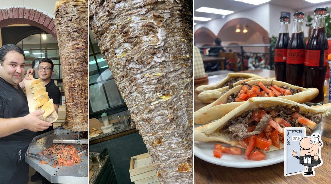 Erbil Restaurant, Bochum - Speisekarte, Preise und Bewertungen