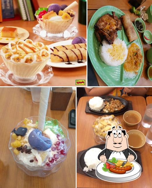 Mang Inasal, Manila - Restaurant menu, prices and reviews