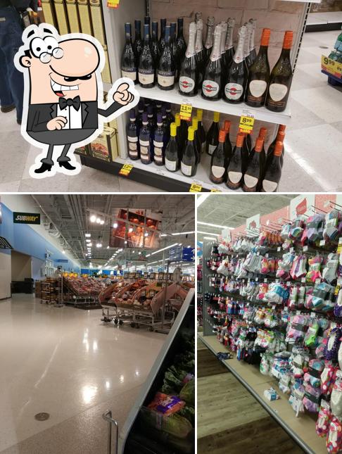 Meijer in Charlotte - Restaurant reviews